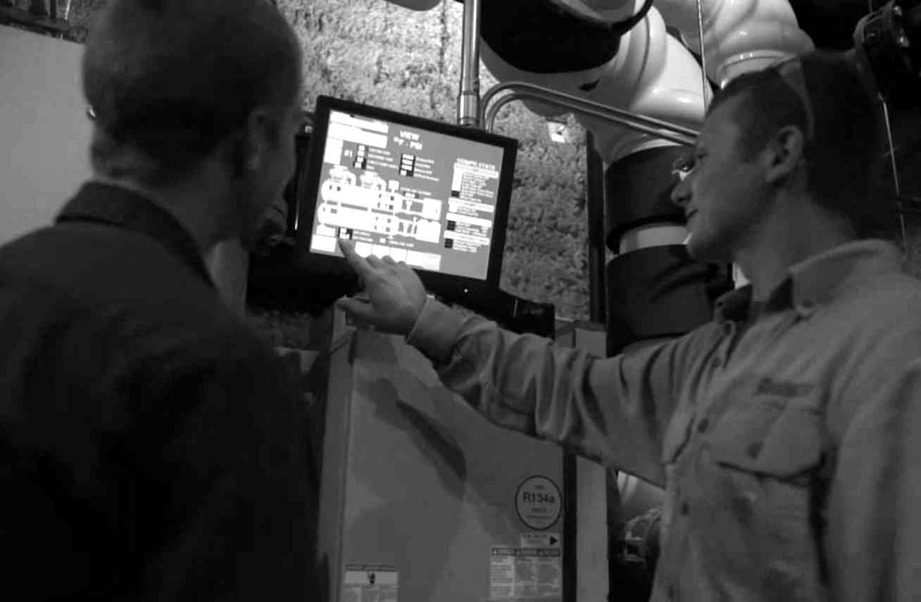 Data-Driven Building Maintenance, HVAC Service | Gardiner ds